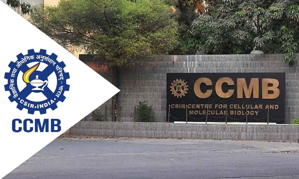 CCMB celebrates 36th Foundation Day