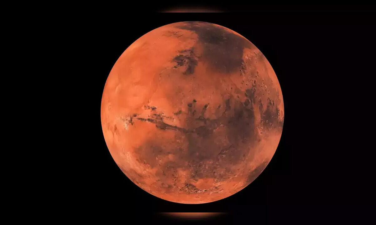 History of Red Planet Day
