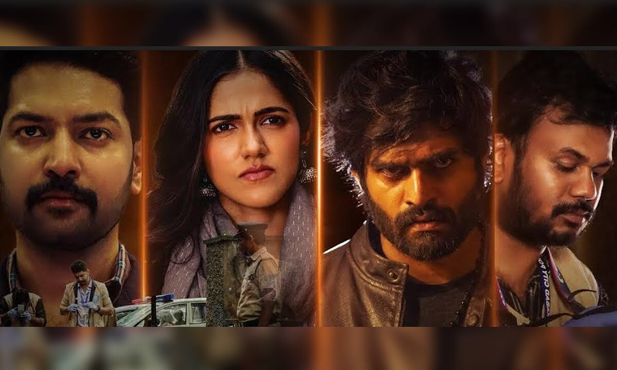 Three-minute sneak peek from ‘Atharva’ is spine-chilling