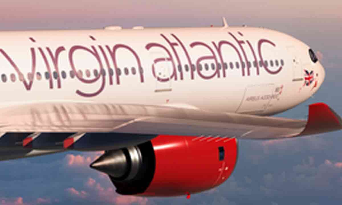 World’s first 100% SAF flight powered by Rolls-Royce ‘Flight 100’ takes ...