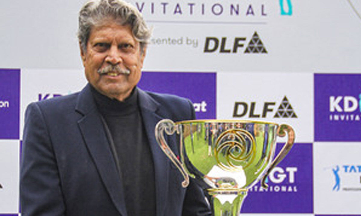 Don't keep so much hopes that people end up with broken hearts: Kapil ...