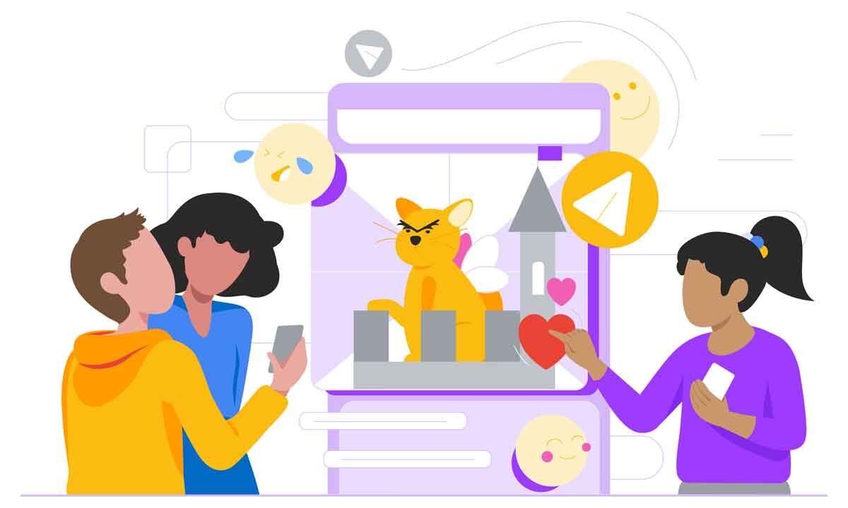 Google introduces .meme domain; Find details