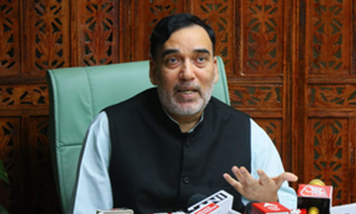 Delhi's anti-smog arsenal to persist as GRAP-III lifted