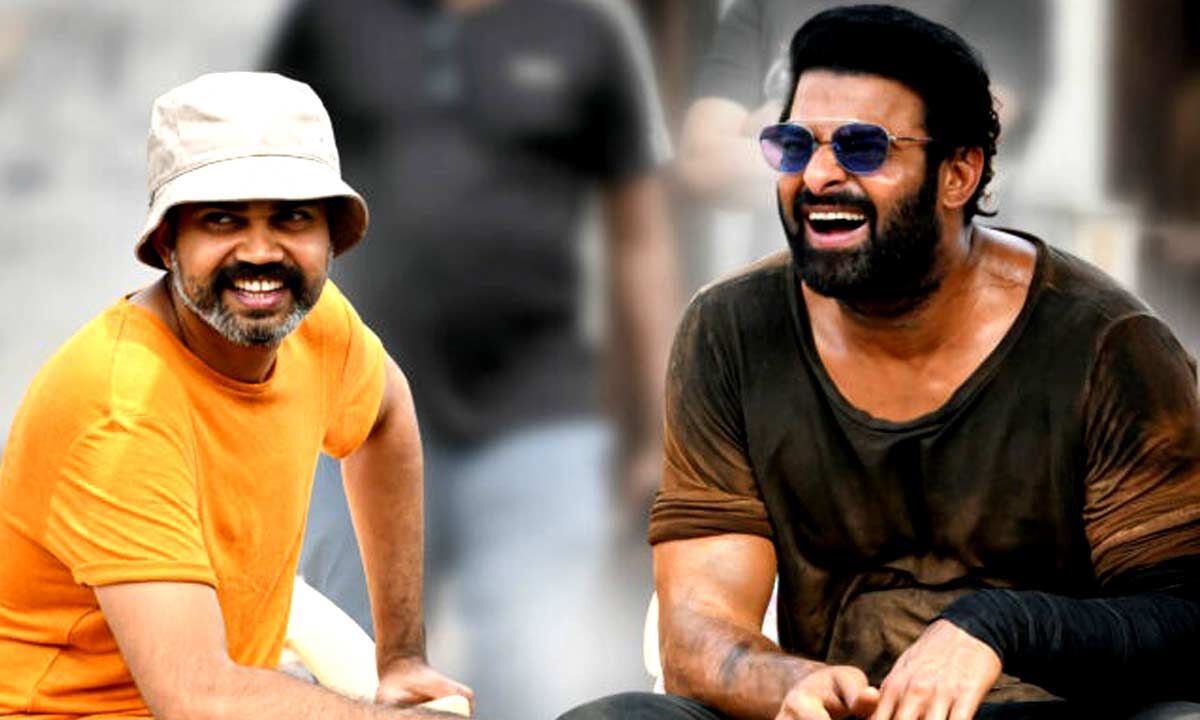 Prashanth Neel reveals interesting facts about ‘Salaar