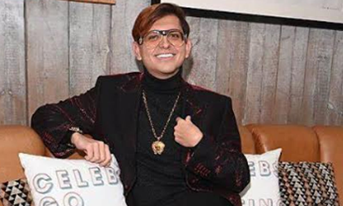 Navid Sole dreams of going to 'Temptation Island' with SRK