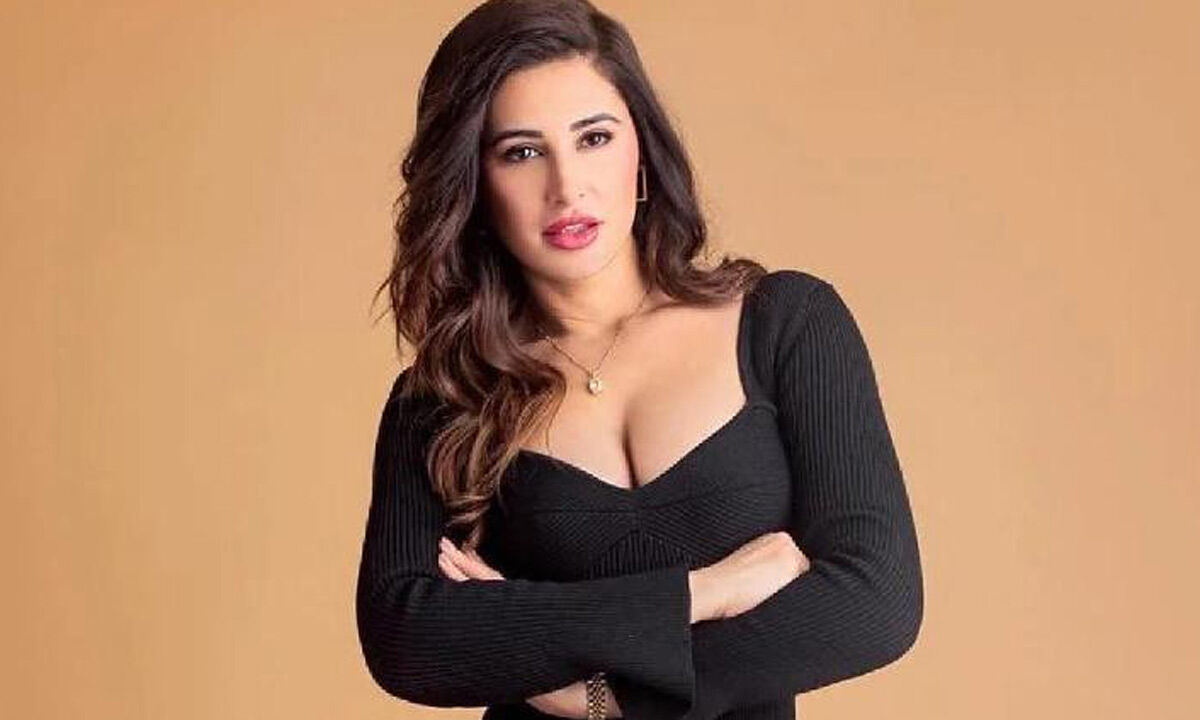 Nargis Fakhri says her 'TatluBaaz' character uses sensuality to her advantage