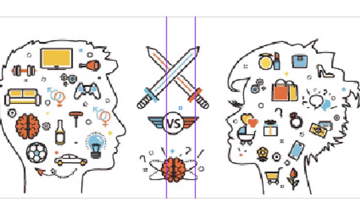 Never the better... never the less