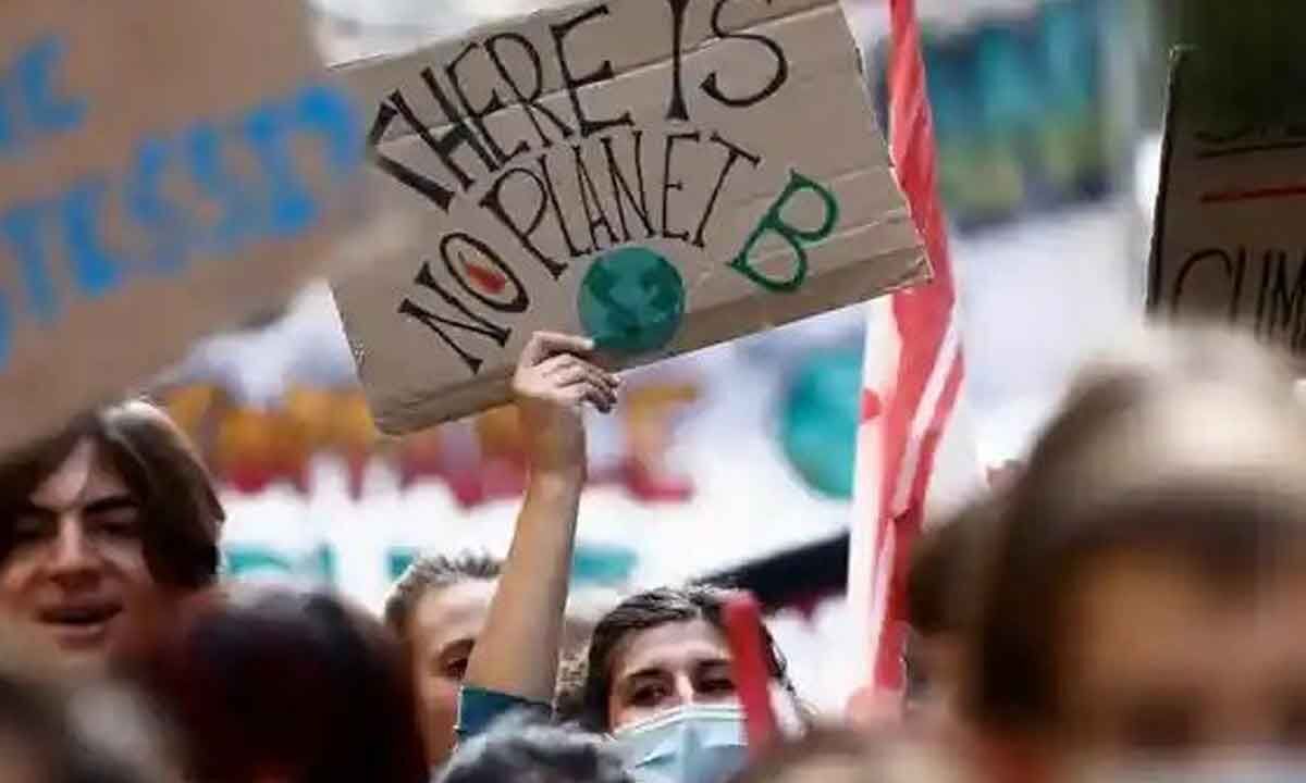 4 key issues loom large on COP28