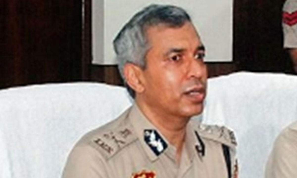 Haryana DGP says 'women's safety will be priority'