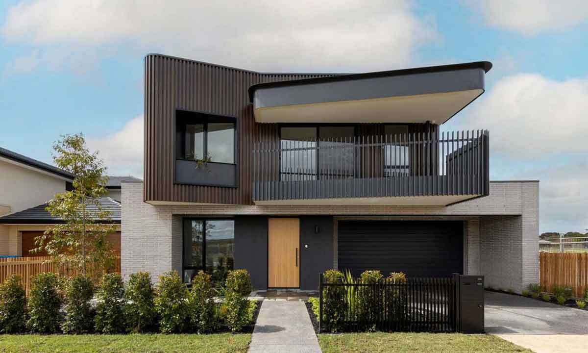 Transforming New Houses: The Power of Patterns Unleashed