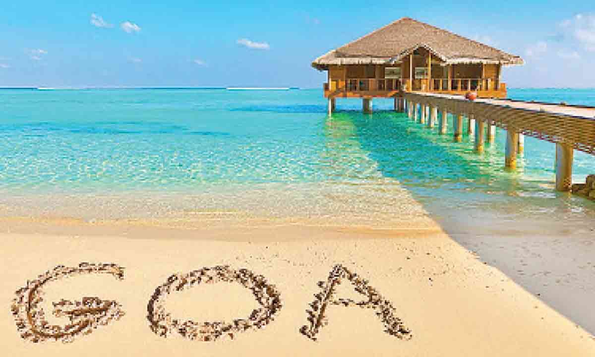 Don’t miss to visit Goa in peak season