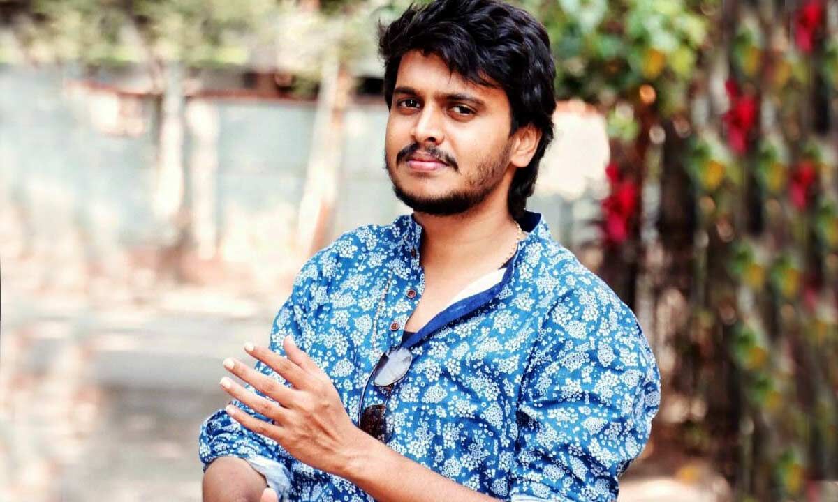 Patience is the biggest mantra in film industry: Anchor Chandu