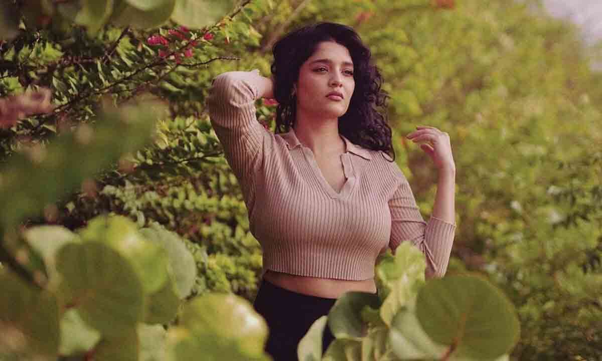 ‘Guru’ actress gets injured in shooting