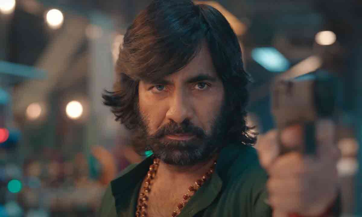 ‘Eagle’ to start musical promotions from Tuesday