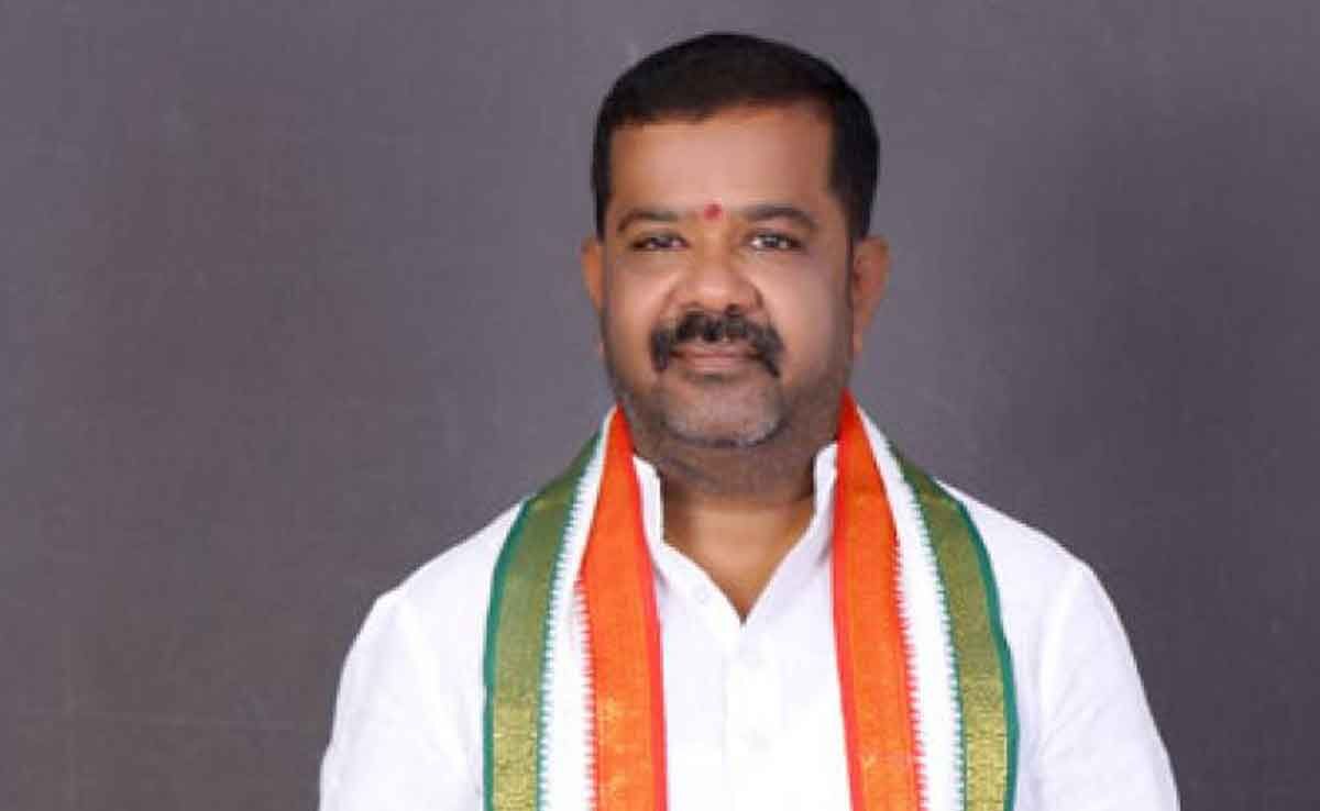 A dream comes true for Naini