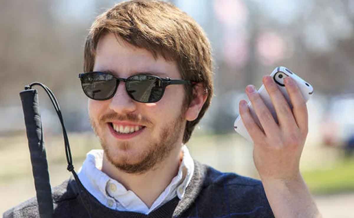 Microsoft Seeing AI App Arrives on Android: Features and Uses