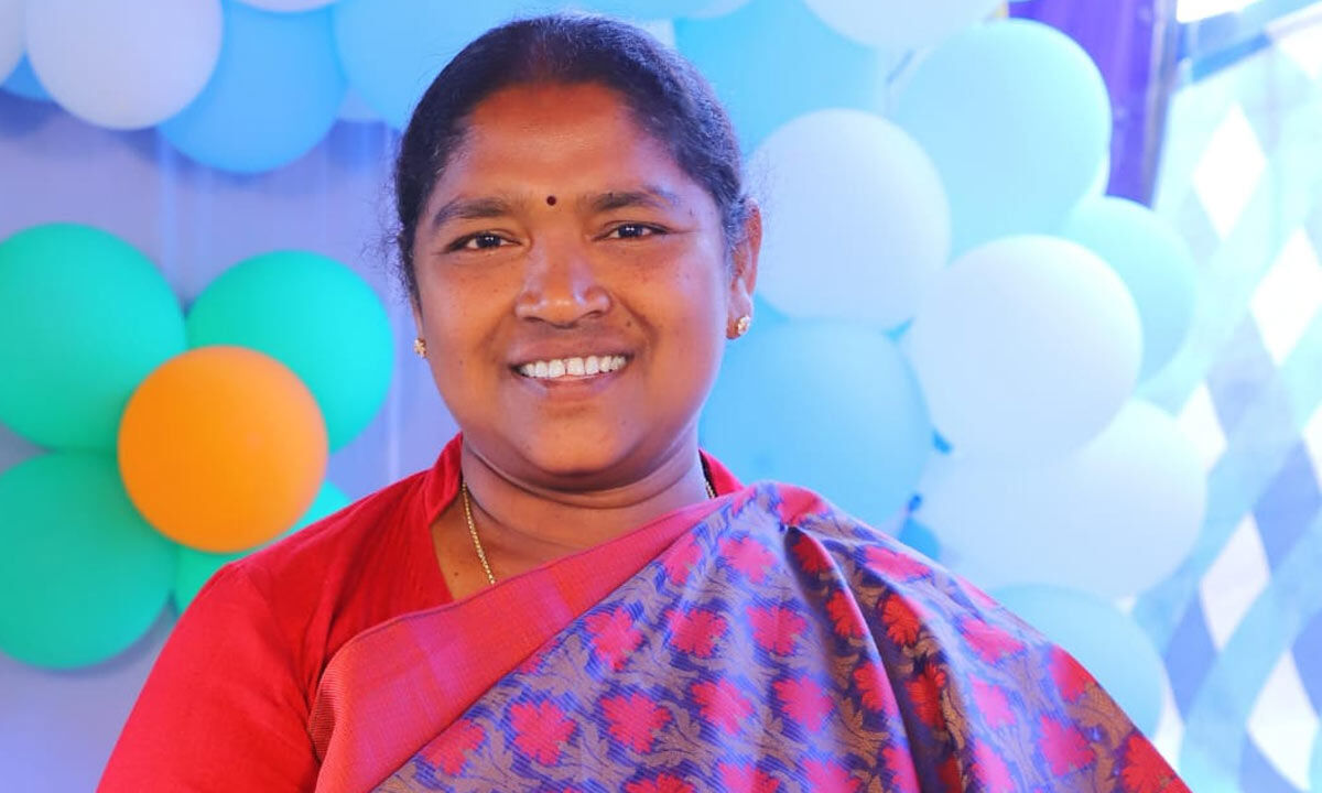 Don’t be in hurry to make allegations: Seethakka tells KTR