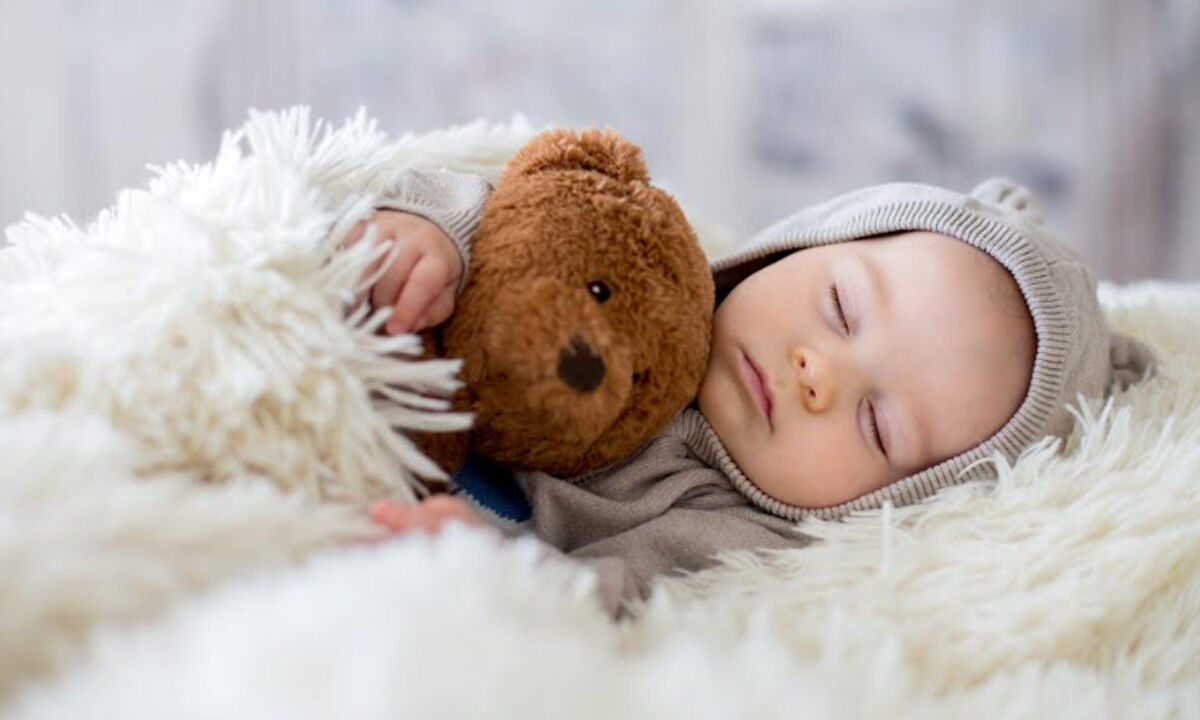 Embracing Winter Joy: A Guide to Keeping Your Baby Warm and Protected