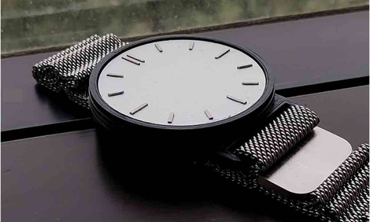 IIT-K bags Best Assisted Technology Initiatives at ATF Awards 2023