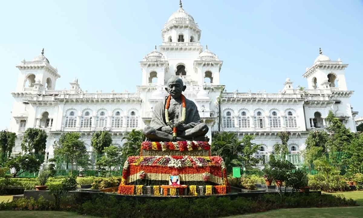 81% MLAs above 50 years to occupy seats in Legislative Assembly