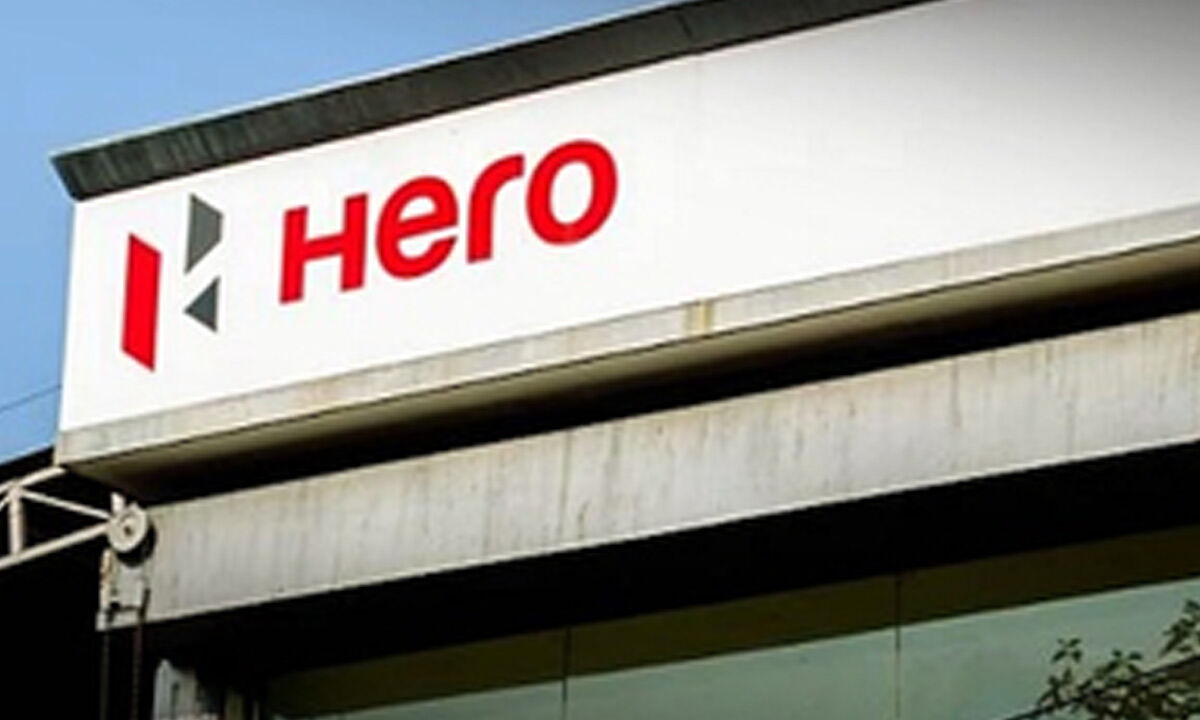 Hero MotoCorp, Ather Energy join hands for 1st-ever interoperable fast ...
