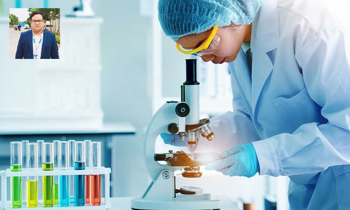 A career in Biotechnology with B.Tech degree