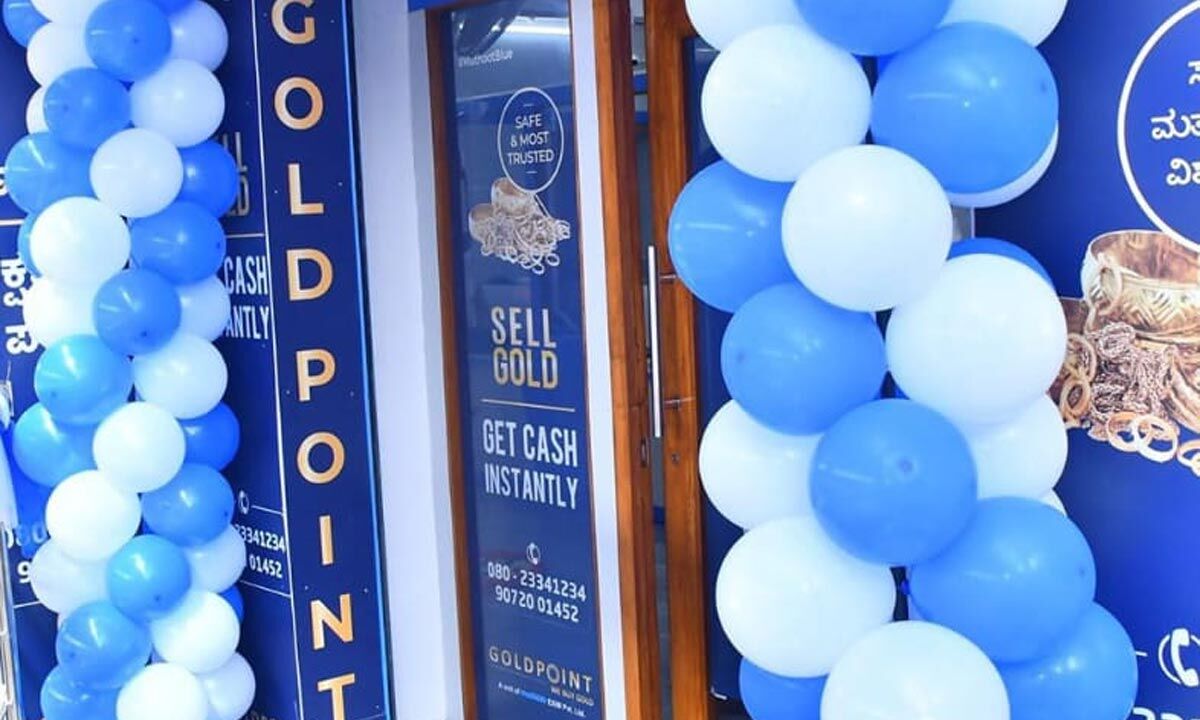 Jalahalli marks the 4th Gold Point centre in the state for Muthoot EXIM