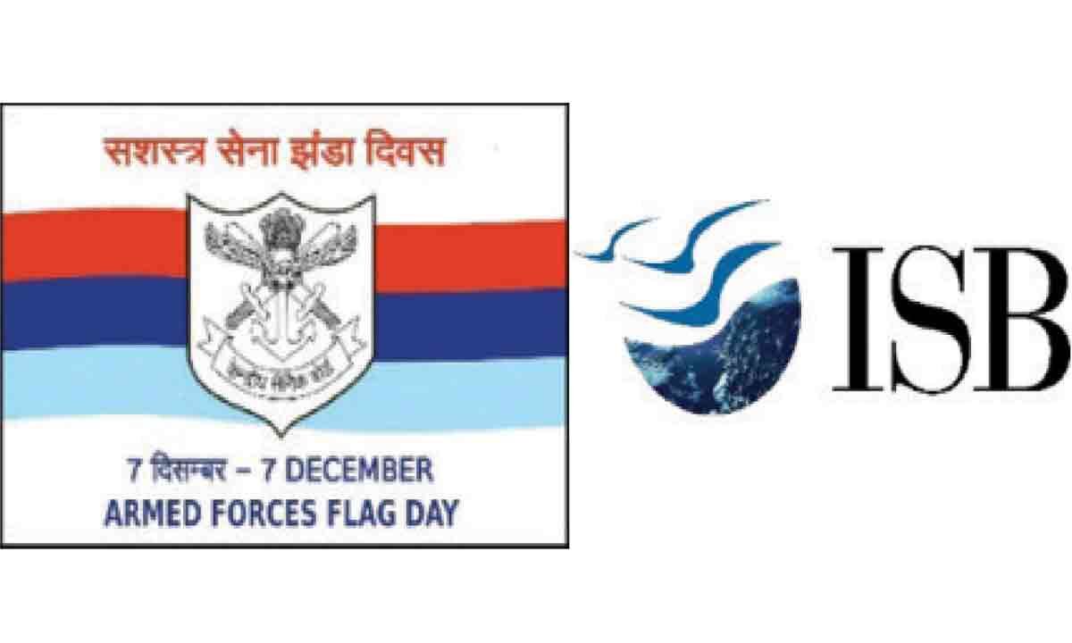 Hyderabad: ISB, Defence Ministry join hands