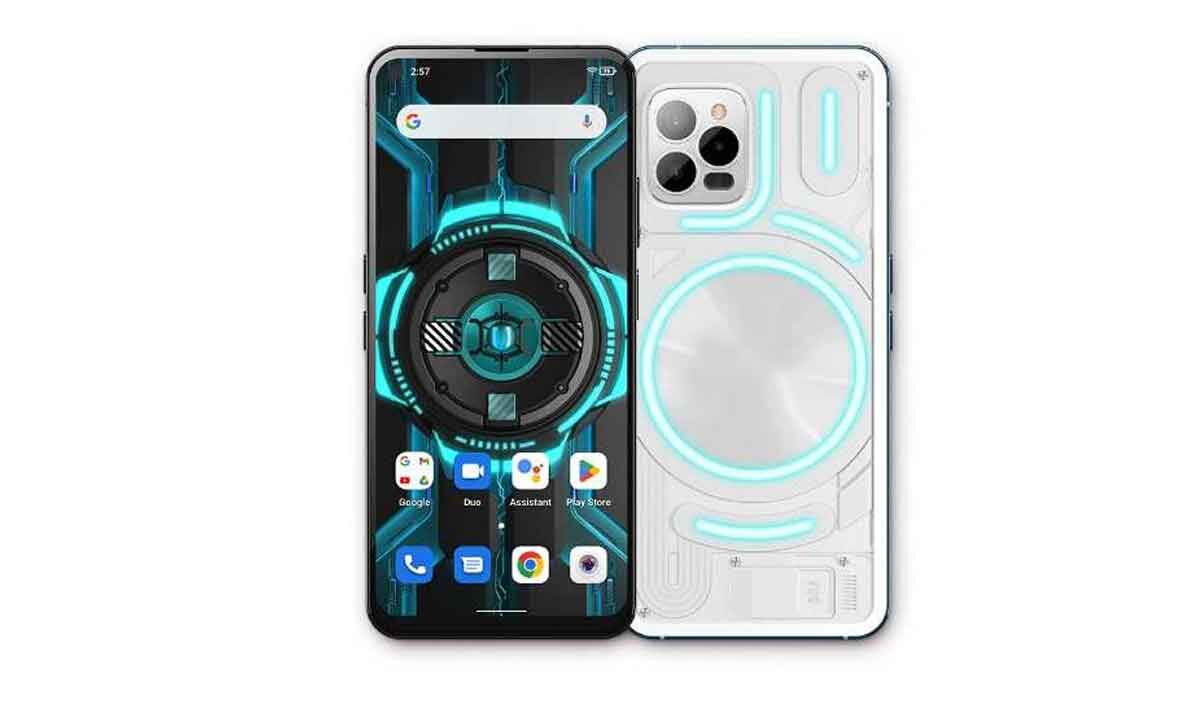 Nothing Phone 3: Features, Pricing, and Launch Details