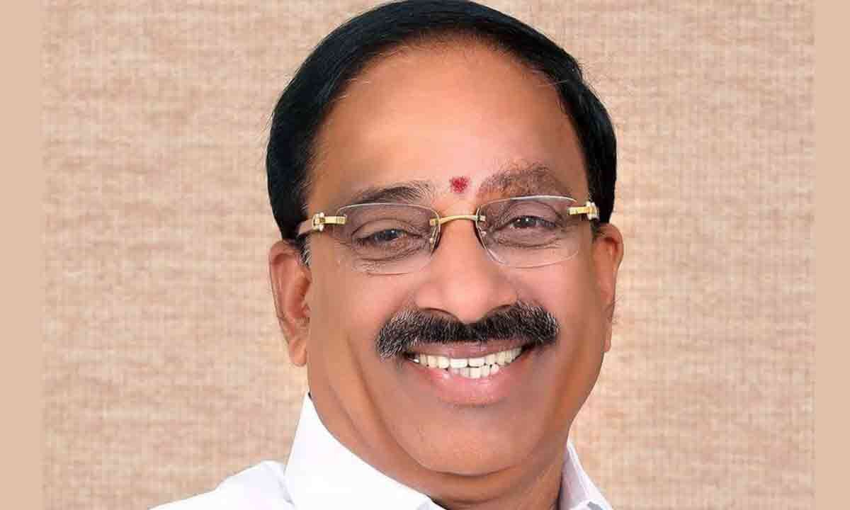 Hyderabad: Tummala Nageswara Rao got ministries in all Telugu political ...