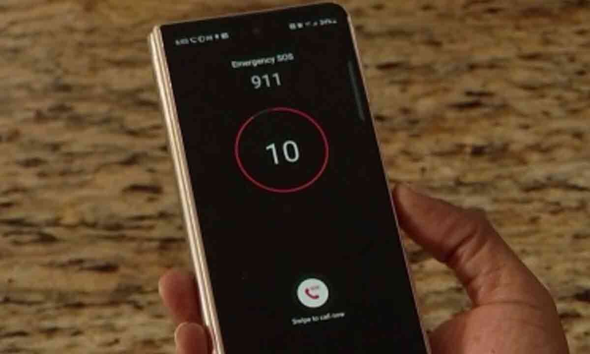 Some Android Devices can Now Automatically Share Medical Data in 911 ...