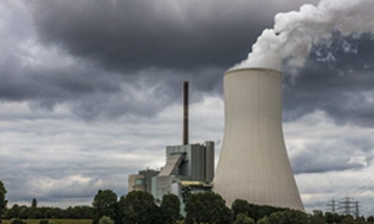 No coal power plant in India receives lending second consecutive year ...
