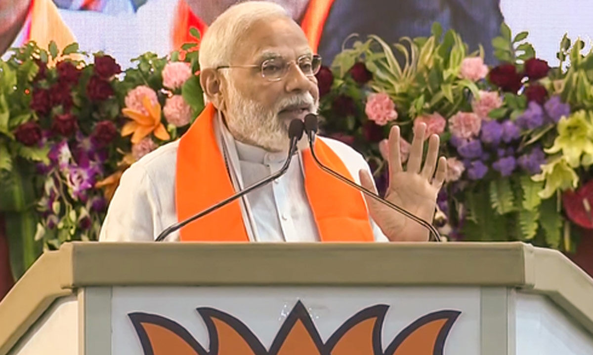 BJP to keep attacking INDIA bloc on Sanatan Dharma issue, corruption