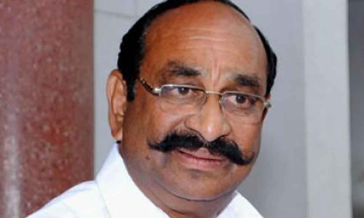 Govt will probe huge debts of power min