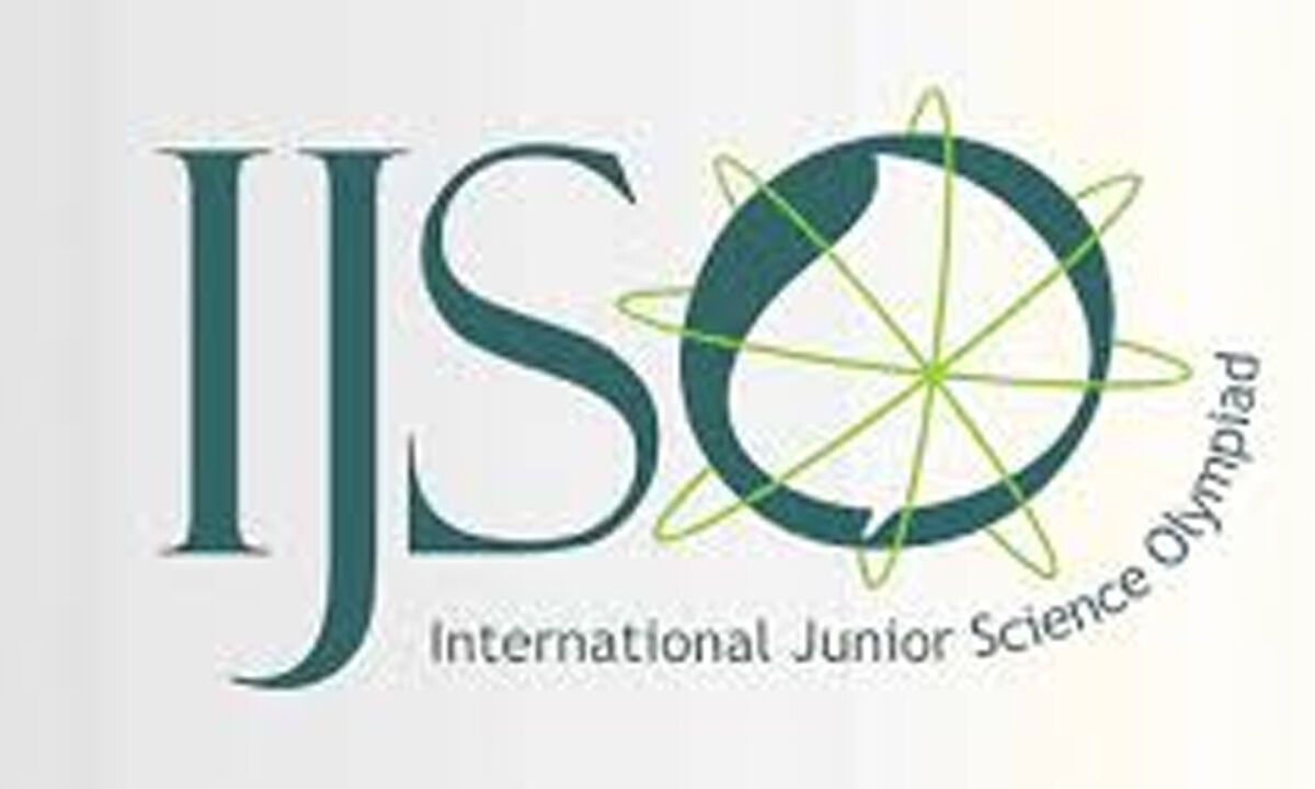 Hyderabad: Narayana school kids shine at IJSO