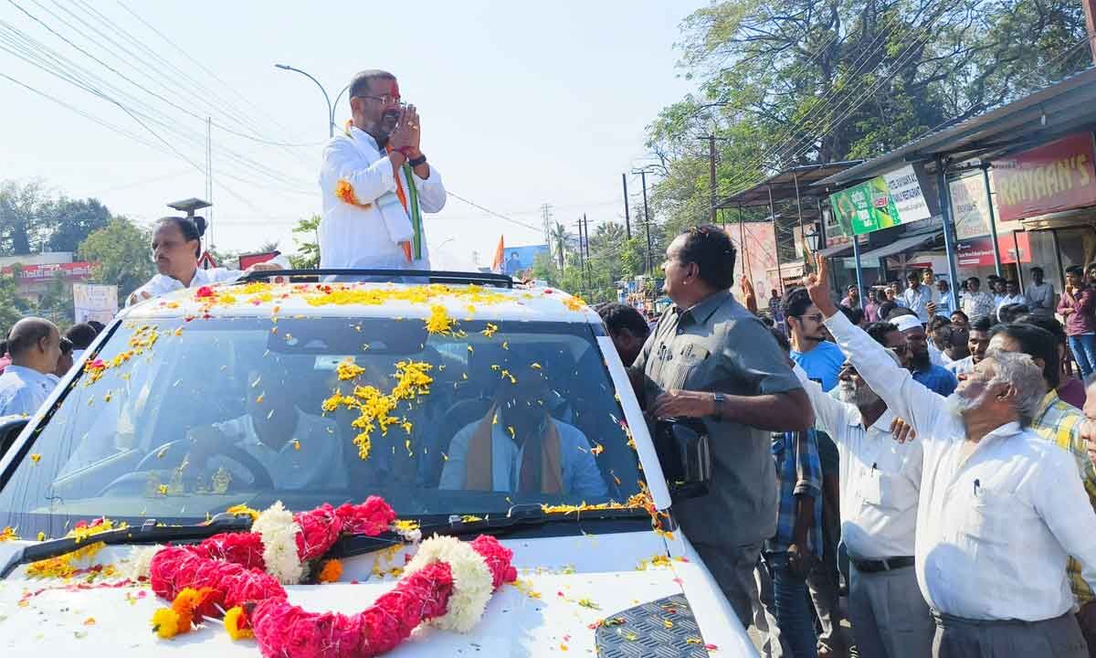 Congress will fulfil all its vows: Naini