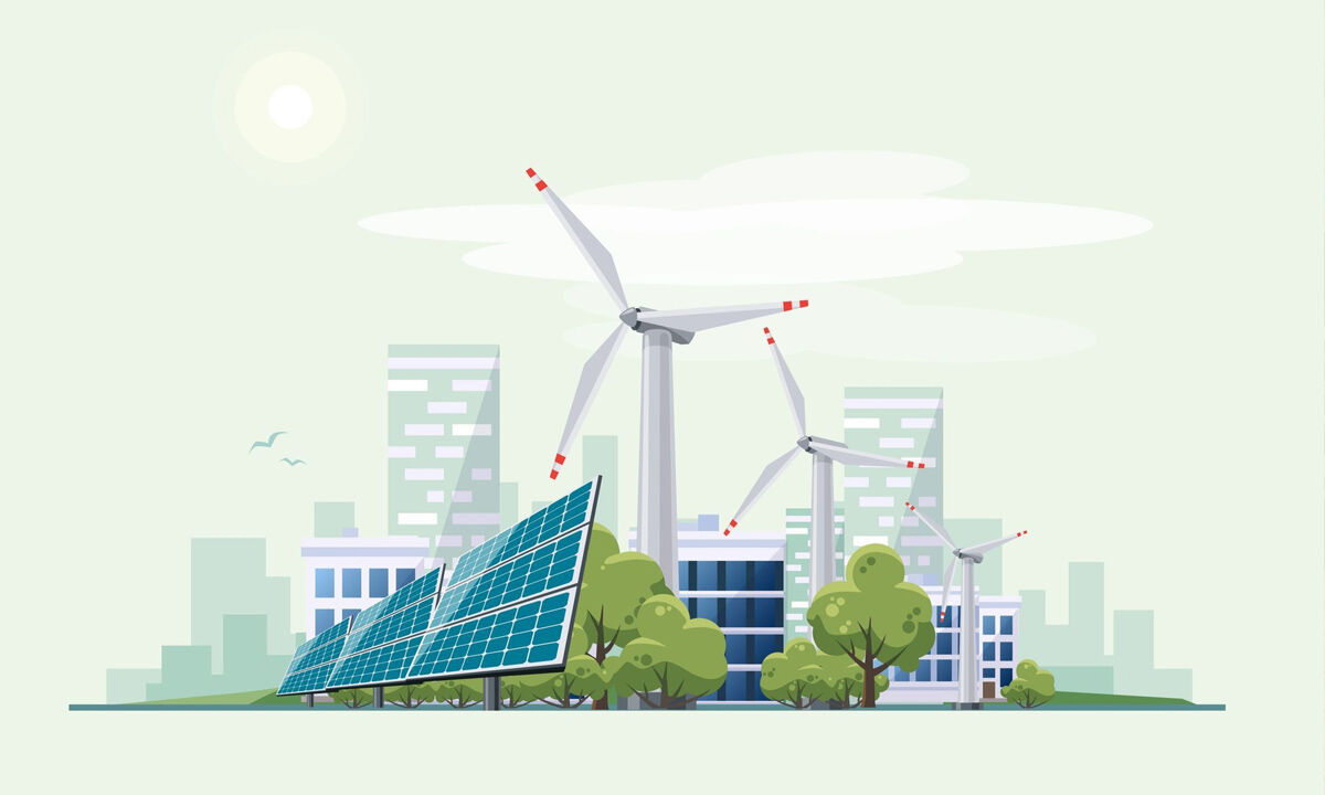 Will COP28 plan fair green transition?