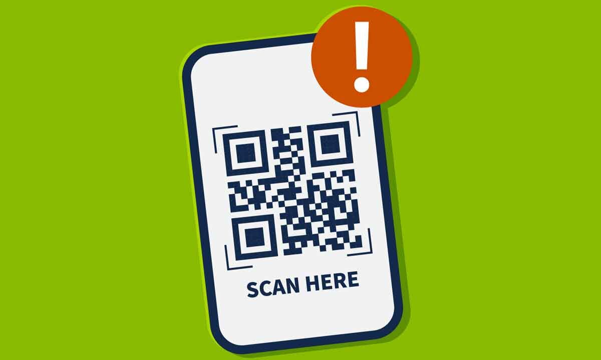 Beware of FTC's Warning: Not All QR Codes Are Safe, How to Avoid these ...