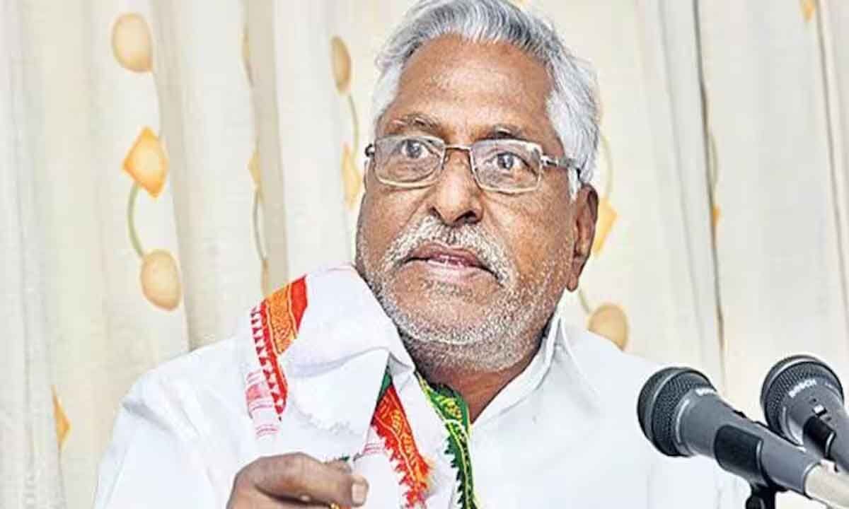 Govt will deposit money in genuine farmers as Rythu Bandhu: MLC T ...