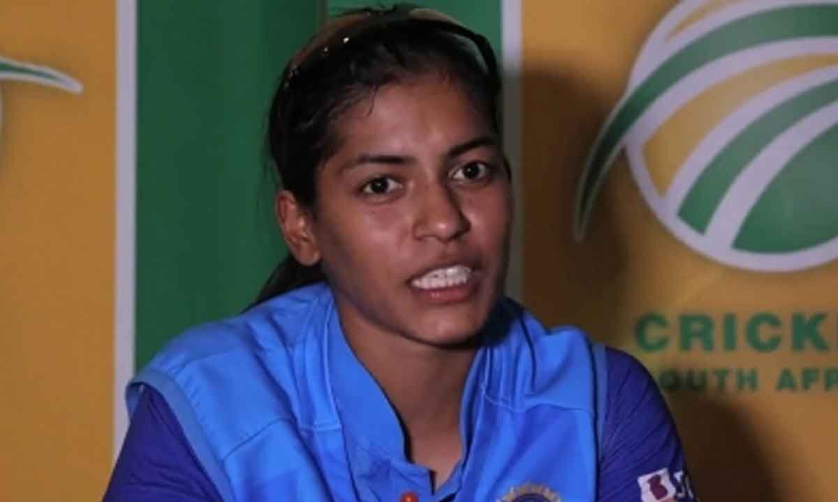 Fielding coach Munish Bali praises ‘impact player’ Amanjot Kaur for all ...