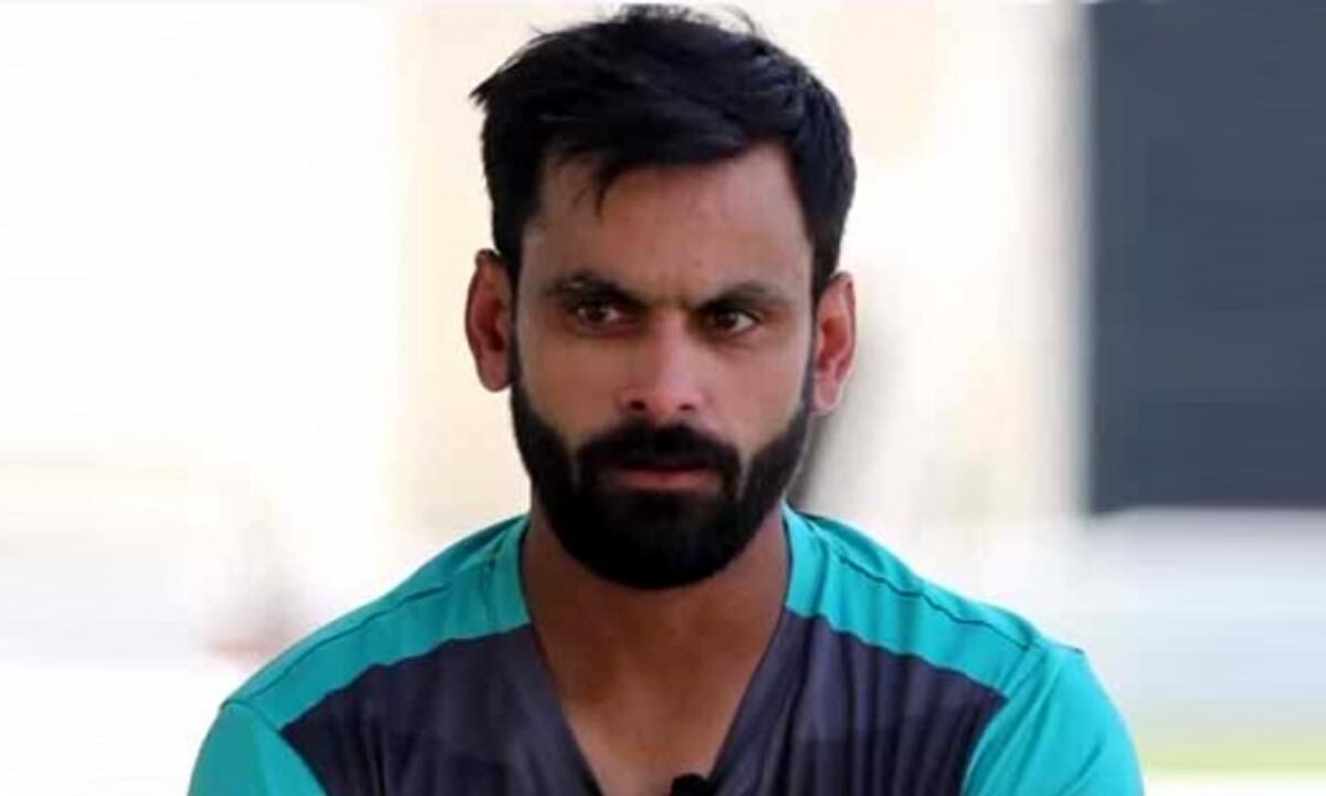 'Doing well in Australia will be a top priority', says Mohammad Hafeez ...
