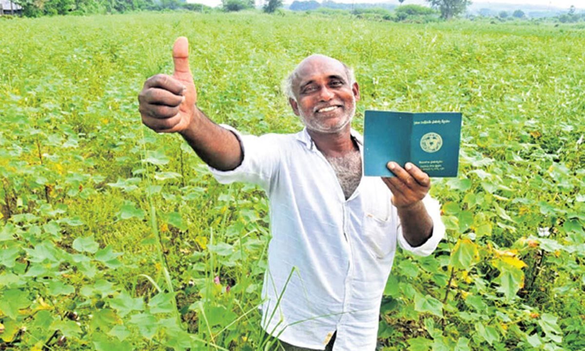 Telangana Government releases Rythu Bandhu funds