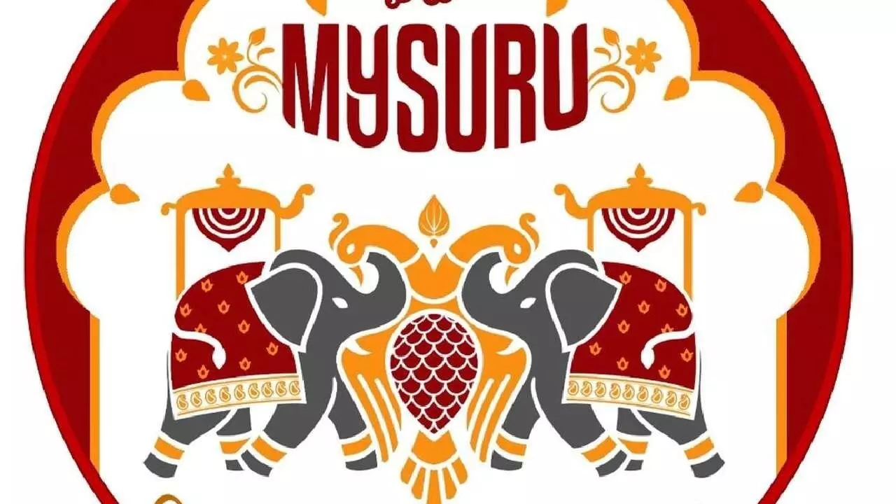 Mysore Unveils "Brand Mysore" Logo and Tagline to Boost Global Tourism