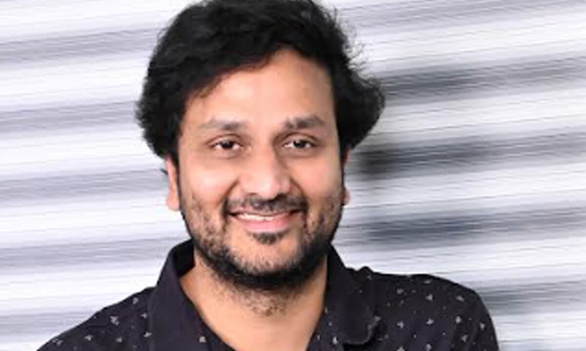 I am not a big fan of horror thrillers: Avasarala Srinivas