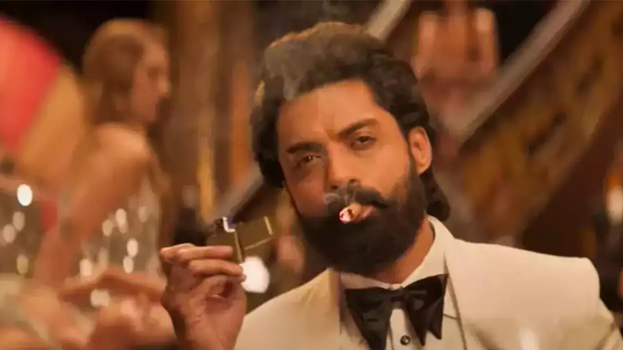 Kalyanram’s ‘Devil’ trailer: Stunning visuals & solid action set pieces