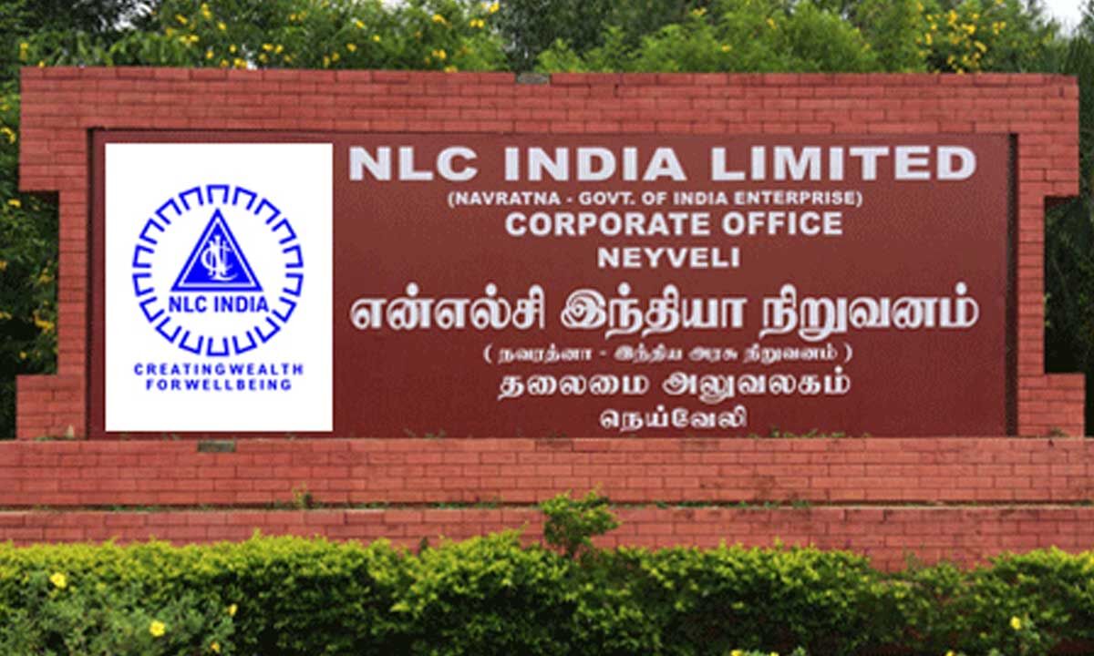 NLC India enters M-Sand segment, converting mine overburden to ...