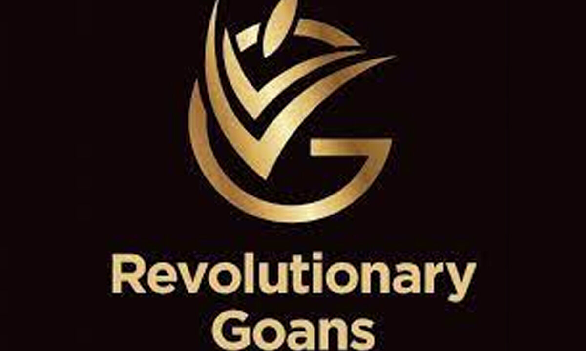 Goa: RGP to contest LS polls, Congress calls it BJP’s ‘B-Team’