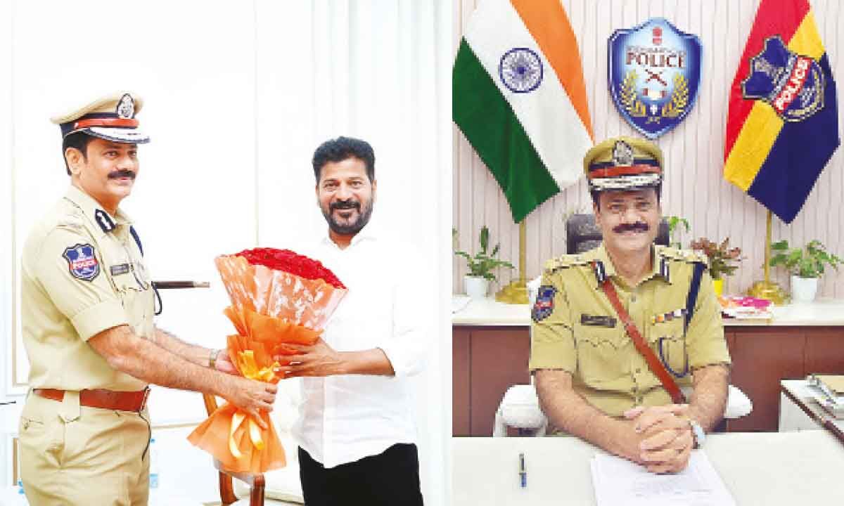 Hyderabad: Police Commissioner vows to uproot drug menace in city