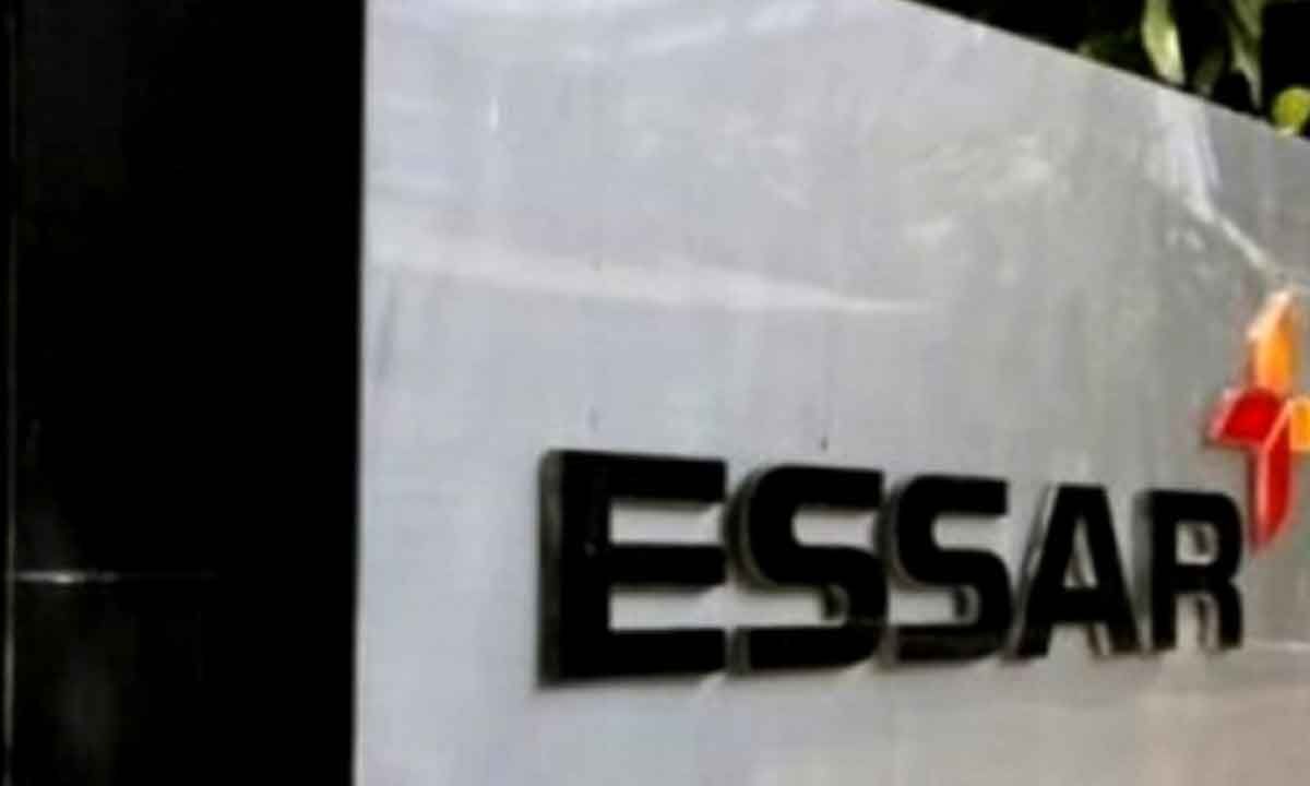 Essar signs 3 MoUs with Gujarat govt worth Rs 55,000 cr in energy ...