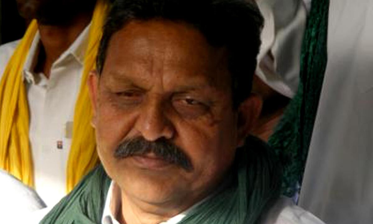 Supreme Court suspends BSP leader Afzal Ansari's conviction but bars ...